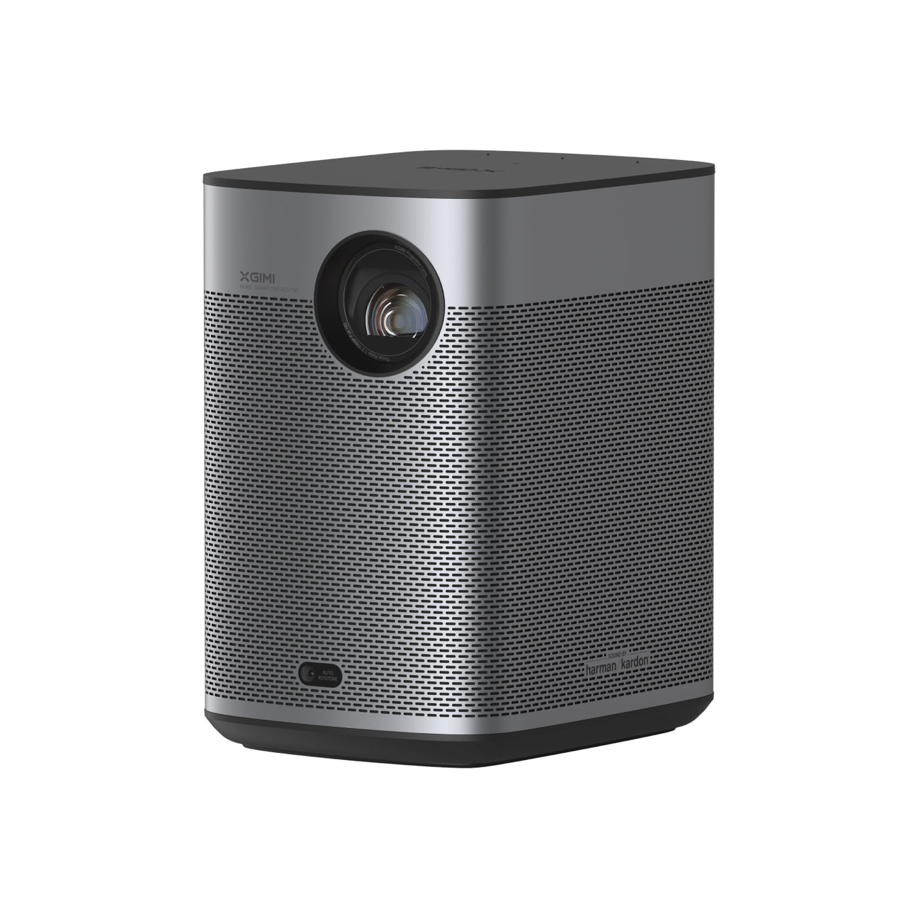 Halo+ (New) Full HD Portable Projector | XGIMI