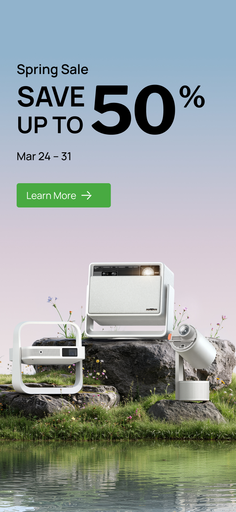 XGIMI Projector Technology