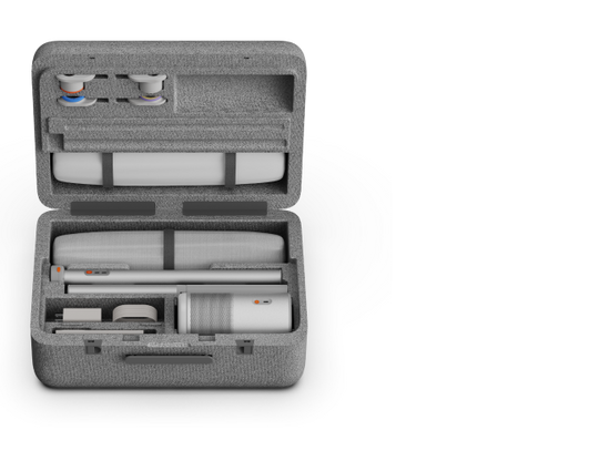 MoGo 4|Just Play, Your Way