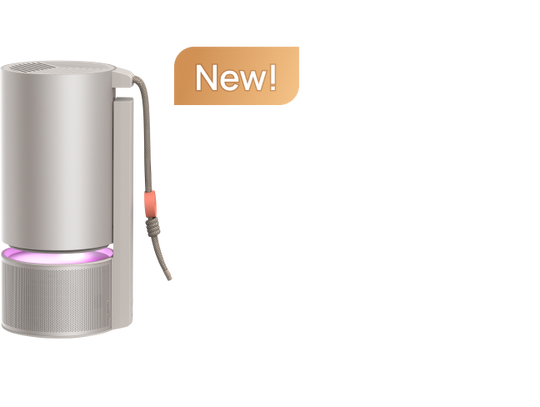 MoGo 3 Pro - The Fun Starts Now